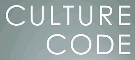 Lecture : “The Culture Code: An Ingenious Way To Understand Why People ...