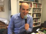 Podcast Superception Ep. 13 - David Leonhardt, lauréat du Prix Pulitzer ...