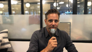 Superception Podcast Ep. 37 - Matt Wolf, Emmy Award Winner, And eSports ...