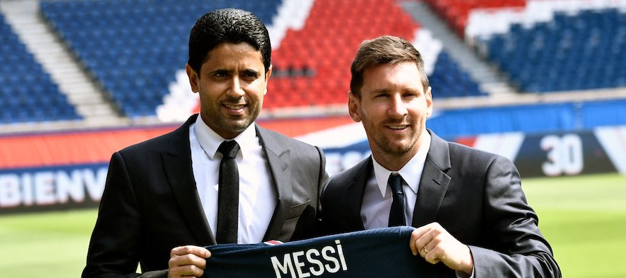 Faire un exemple, c’est s’exempter | Superception