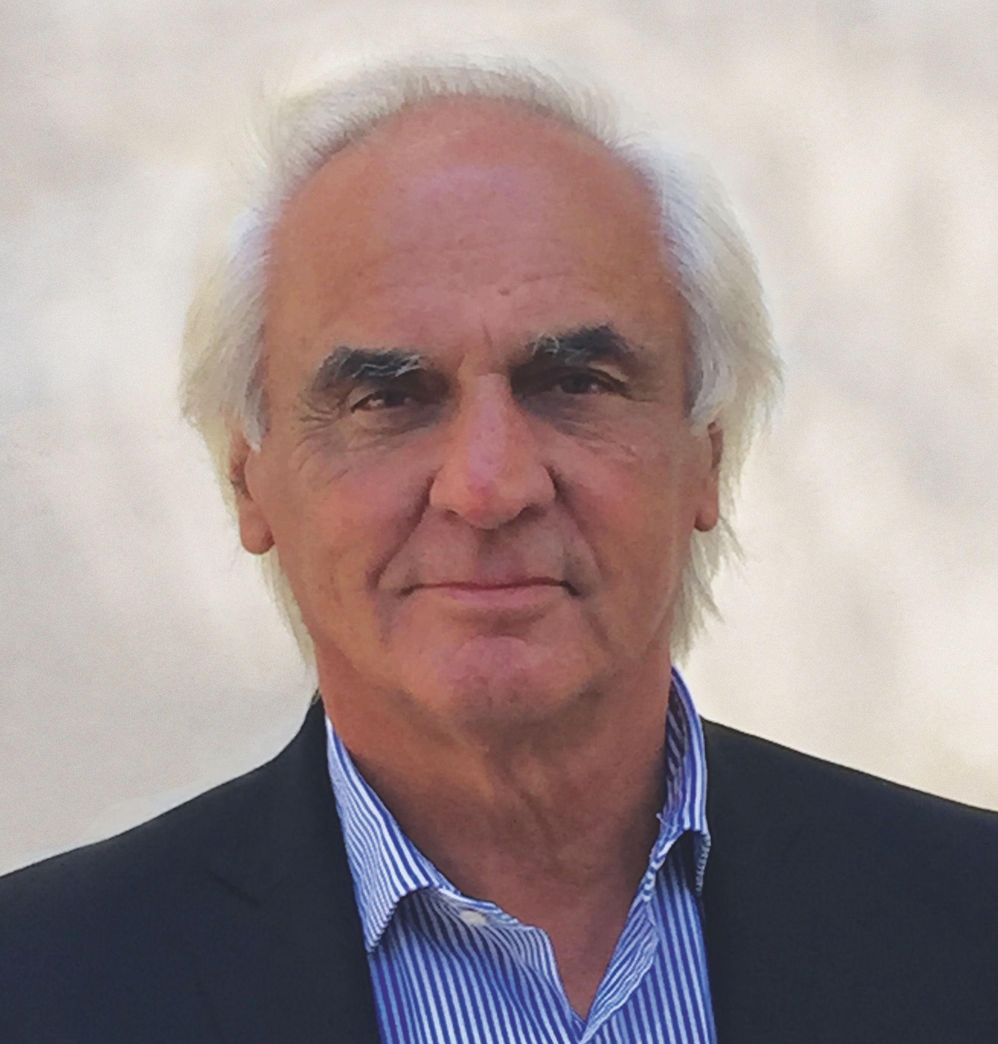 Podcast Superception Ep. 100 – Jean-Marie Dru, chairman de TBWA ...
